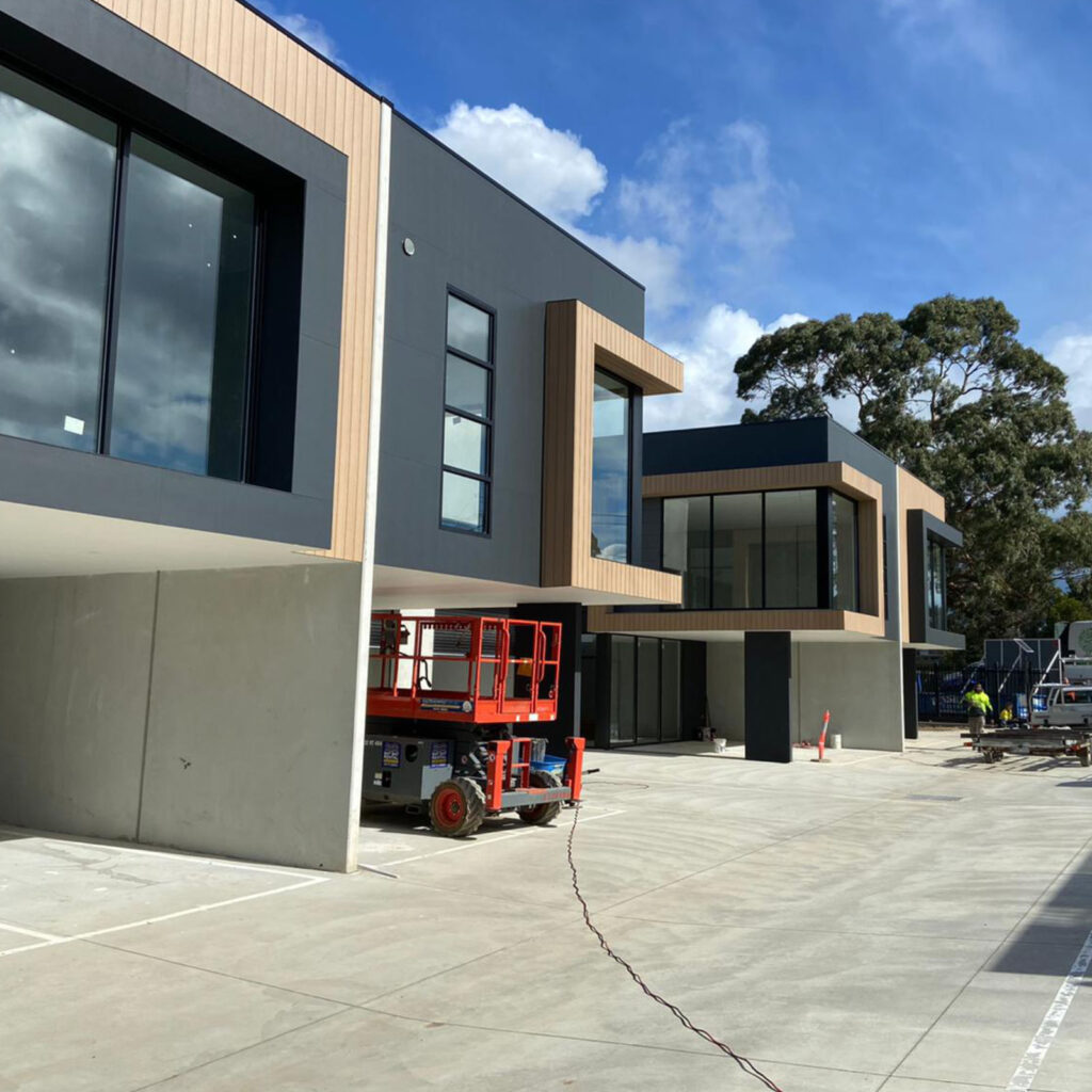 Commercial Electrical Contractor Melbourne | Premier Electrical Group